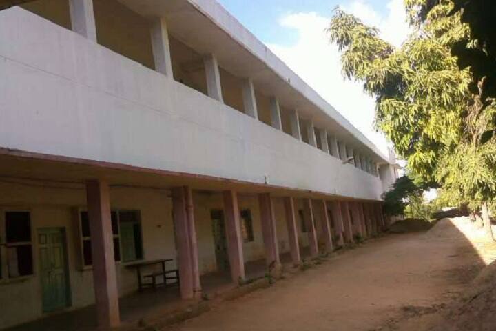IDSG Government College, Chikkamagaluru: Admission, Fees, Courses ...
