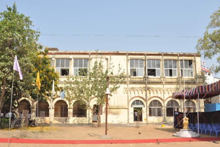 Institute of Advanced Study in Education, Saidapet: Admission, Fees ...