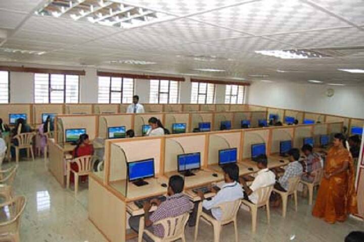 MGR College, Hosur: Admission, Fees, Courses, Placements, Cutoff, Ranking