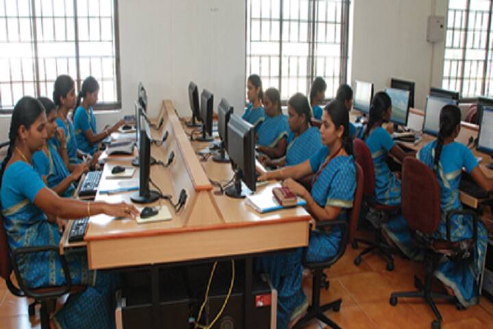 PA College of Education, Pollachi: Admission, Fees, Courses, Placements ...