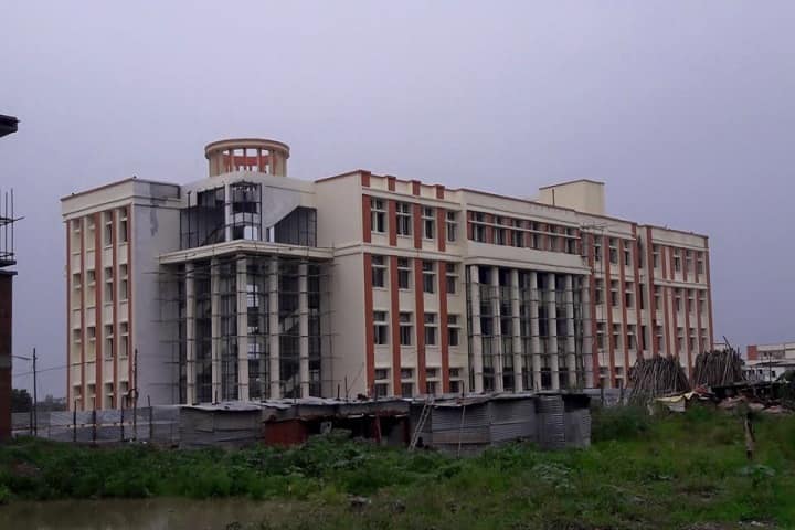 REC Kannauj: Admission, Fees, Courses, Placements, Cutoff, Ranking