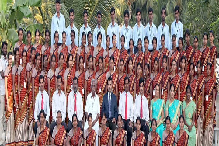 Sri Vijay Vidyalaya College of Education, Dharmapuri: Admission, Fees ...