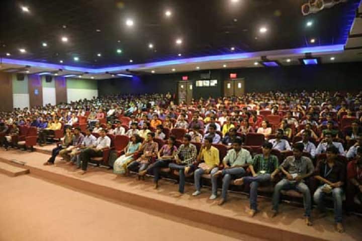 Parul Institute of Architecture and Research, Vadodara: Admission, Fees ...