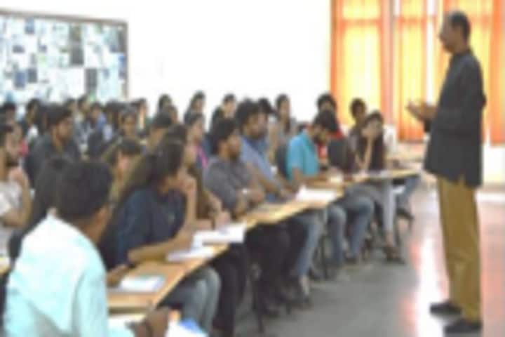 Parul Institute of Architecture and Research, Vadodara: Admission 2021 ...