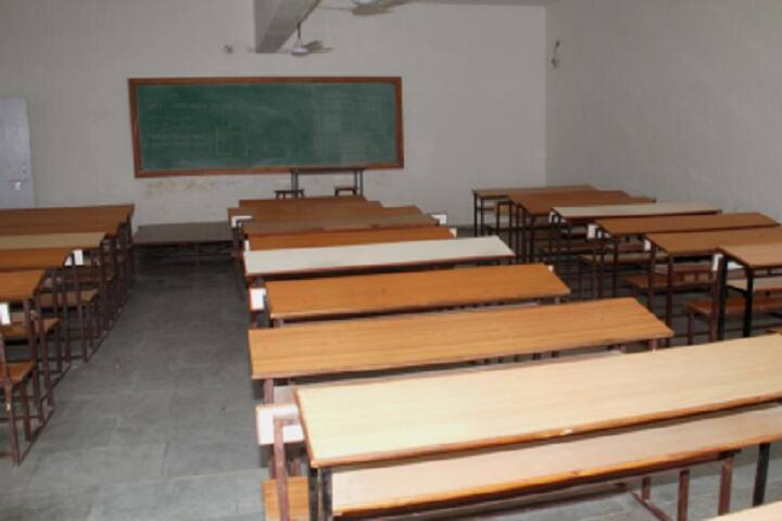 CKPCET Surat: Admission, Fees, Courses, Placements, Cutoff, Ranking