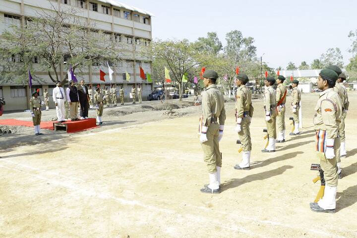 Maharashtra Mahavidyalaya, Nilanga: Admission, Fees, Courses ...