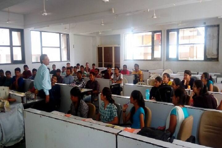 VVP Engineering College (VVPEC) Rajkot: Admission, Fees, Courses ...