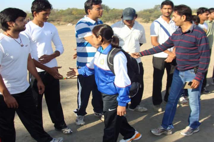 VVP Engineering College (VVPEC) Rajkot: Admission, Fees, Courses ...