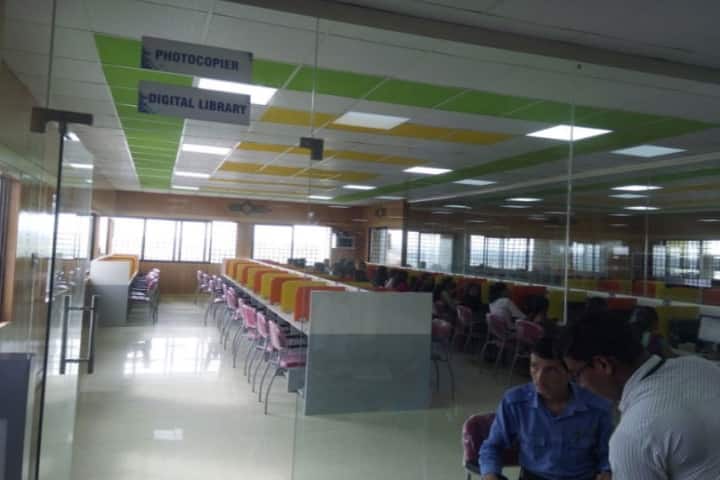 ACSCE Bangalore: Admission, Fees, Courses, Placements, Cutoff, Ranking