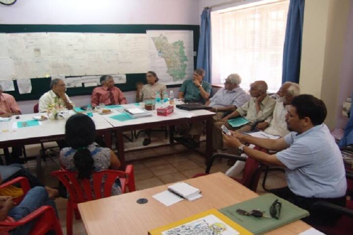 Goa College of Architecture, Goa: Admission, Fees, Courses, Placements ...