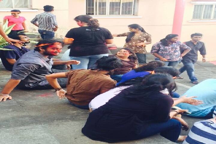 Goa College of Architecture, Goa: Admission, Fees, Courses, Placements ...