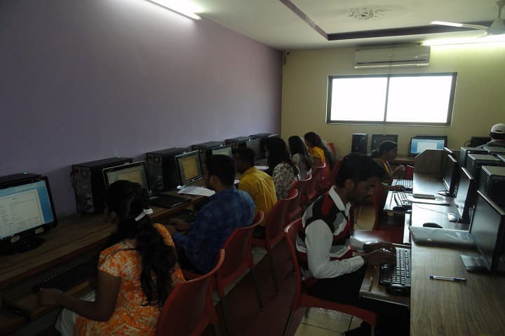 Gopal Krishna Gokhale College, Kolhapur: Admission, Fees, Courses ...