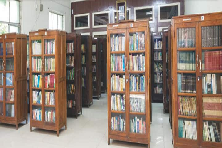 Gopal Krishna Gokhale College, Kolhapur: Admission, Fees, Courses ...