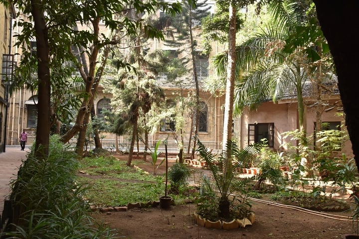 The Institute of Science, Mumbai: Admission, Fees, Courses, Placements ...