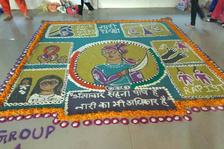 Buddha PG College, Kushinagar: Admission, Fees, Courses, Placements ...