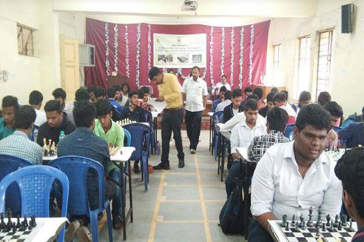 Smt VHD Central Institute of Home Science College, Bangalore: Admission ...