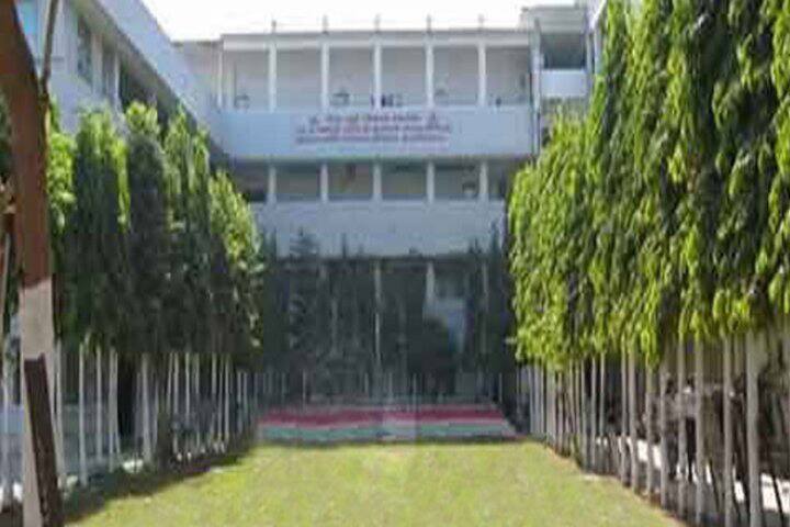 Chembur Trombay Education Society's NG Acharya and DK Marathe College ...