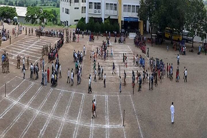 Krishna Mahavidyalaya, Rethare: Admission, Fees, Courses, Placements ...