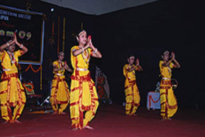 GEC Raipur: Admission, Fees, Courses, Placements, Cutoff, Ranking