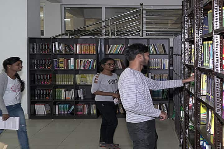 GEC Raipur: Admission, Fees, Courses, Placements, Cutoff, Ranking