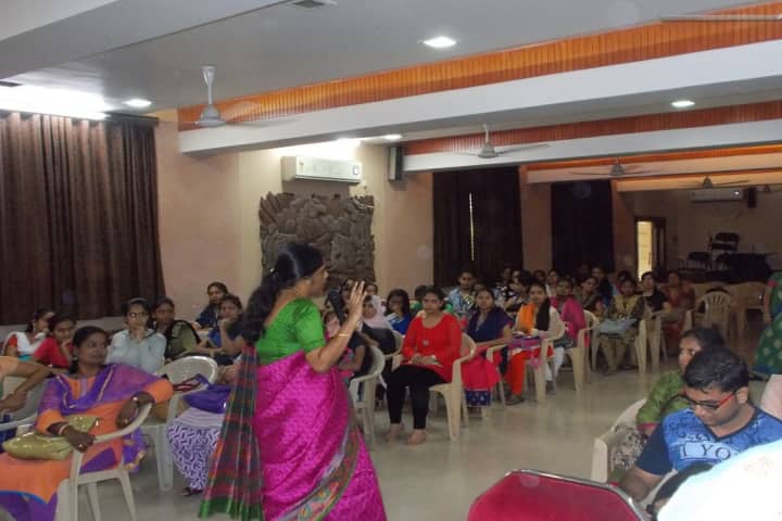 Seva Sadan's College of Education, Ulhasnagar: Admission, Fees, Courses ...