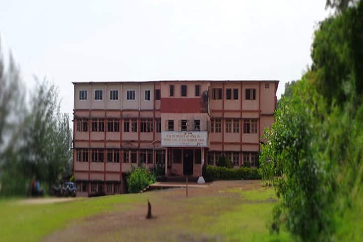 GB Tatha Tatyasaheb Khare Commerce Parvatibai Gurupad Dhere Art's and ...