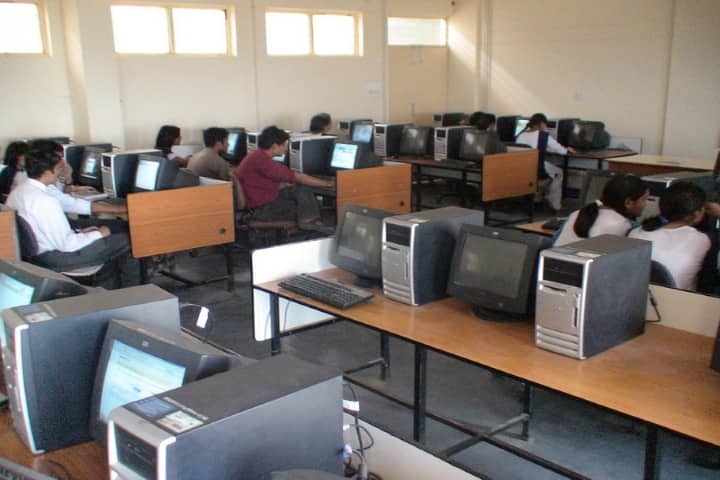 GBPEC Pauri-Garhwal: Admission, Fees, Courses, Placements, Cutoff, Ranking