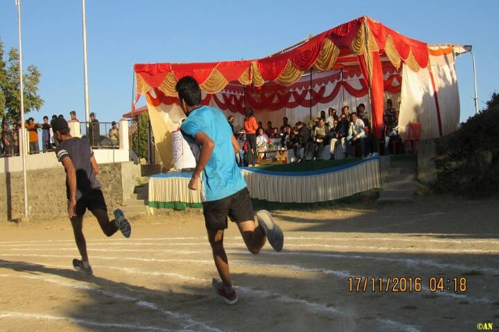 GBPEC Pauri-Garhwal: Admission, Fees, Courses, Placements, Cutoff, Ranking