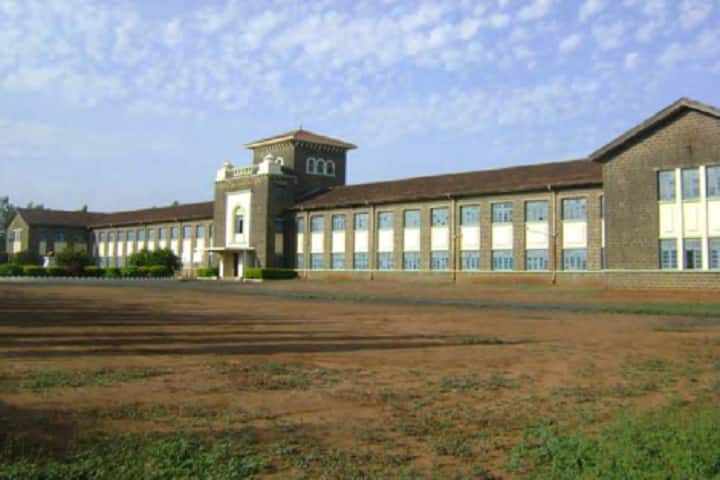 Yashwantrao Chavan College of Science, Karad: Admission, Fees, Courses ...