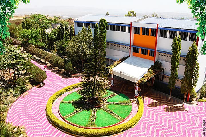 Adv Manoharrao Nanasaheb Deshmukh Arts and Science College, Rajur ...