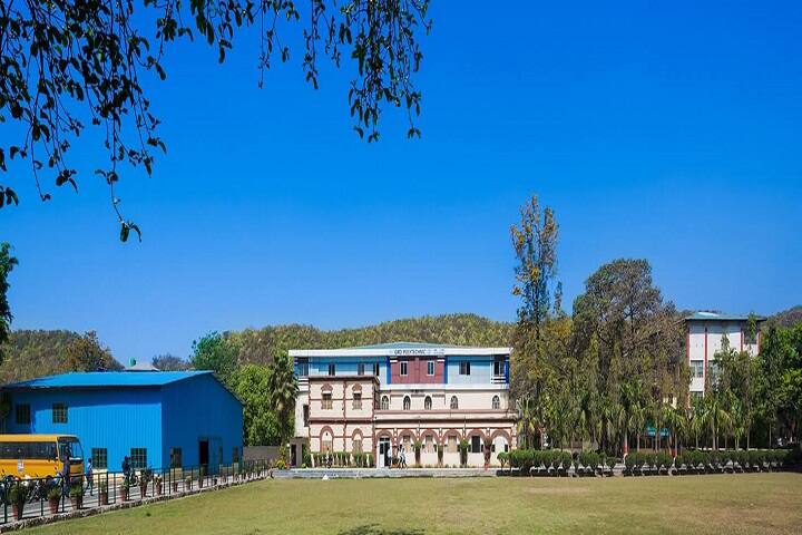 GRD Institute of Management and Technology (GRD IMT) Dehradun ...