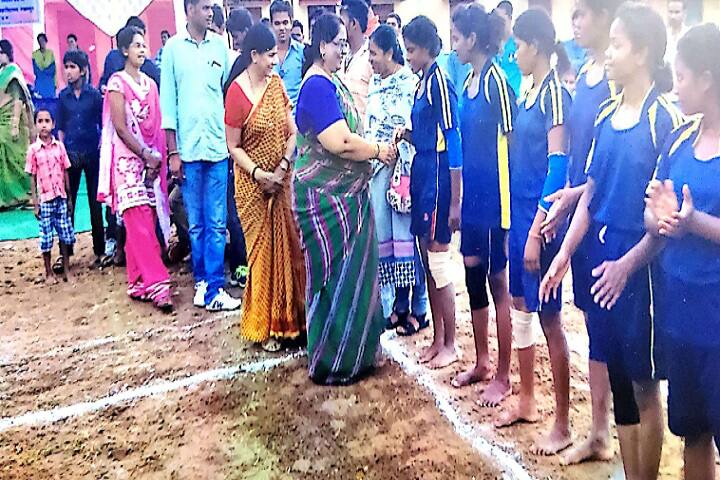 Dr Bhanwar Singh Porte Government College, Pendra: Admission, Fees ...