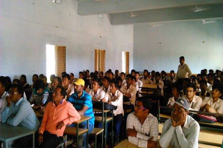 Government Science College, Chatrapur: Admission, Fees, Courses ...