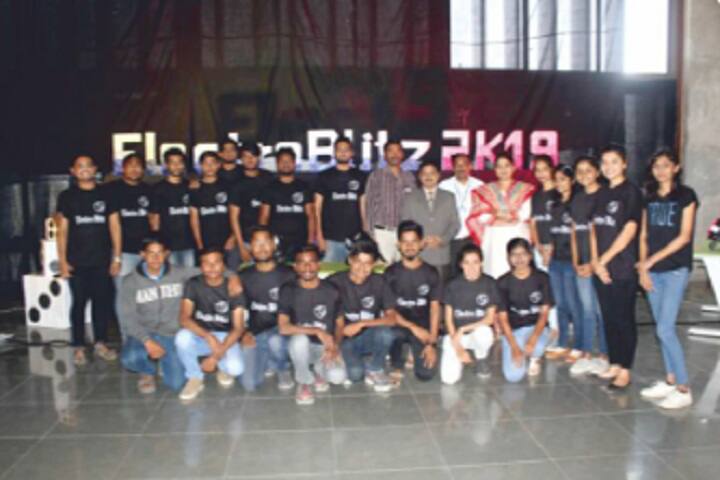 BIT Wardha: Admission, Fees, Courses, Placements, Cutoff, Ranking