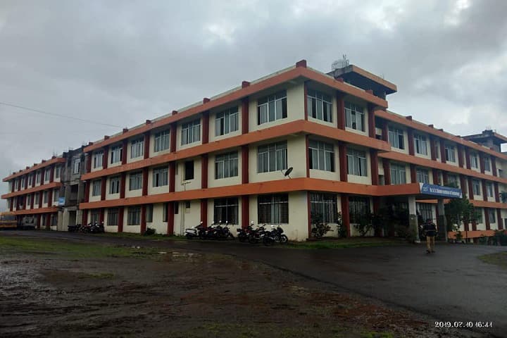 Dr AD Shinde College of Engineering, Kolhapur: Admission, Fees, Courses ...