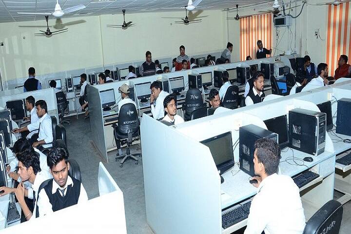 IET Agra: Admission, Fees, Courses, Placements, Cutoff, Ranking