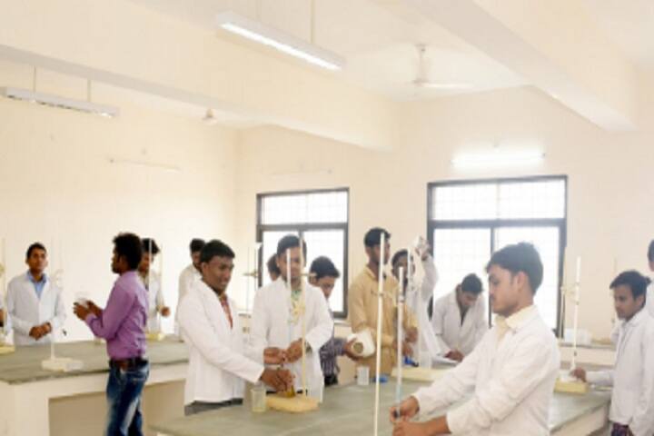 Rani Durgawati Government Post Graduate College, Mandla: Admission ...