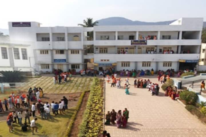 Rayat Shikshan Sanstha's Dhananjayrao Gadgil College of Commerce ...