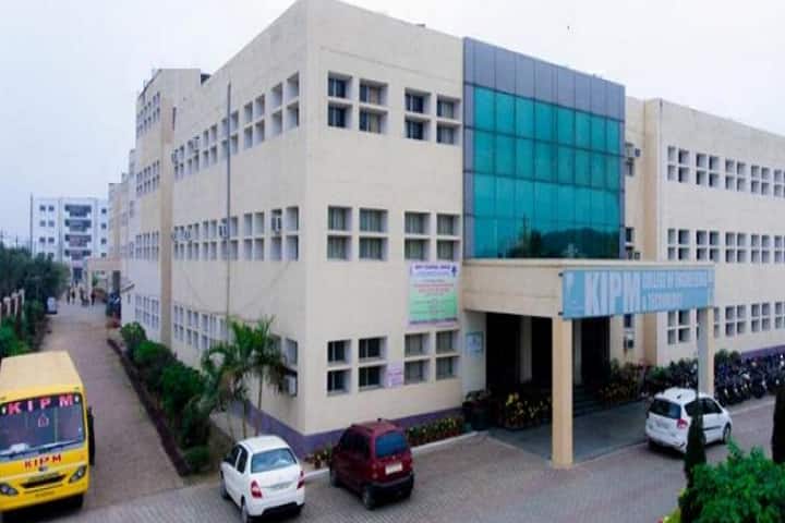 KIPM Gorakhpur: Admission, Fees, Courses, Placements, Cutoff, Ranking