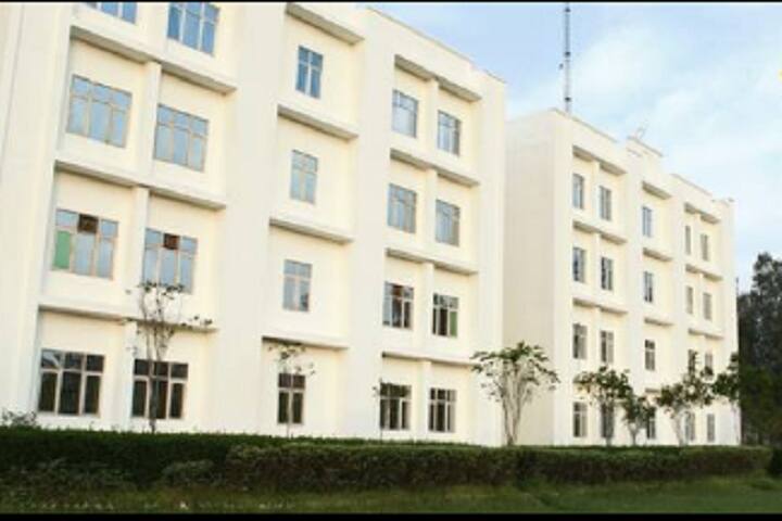 RVIT Bijnor: Admission, Fees, Courses, Placements, Cutoff, Ranking