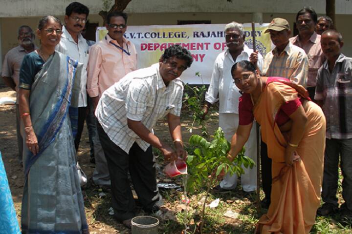 SKVT College, Rajahmundry: Admission, Fees, Courses, Placements, Cutoff ...