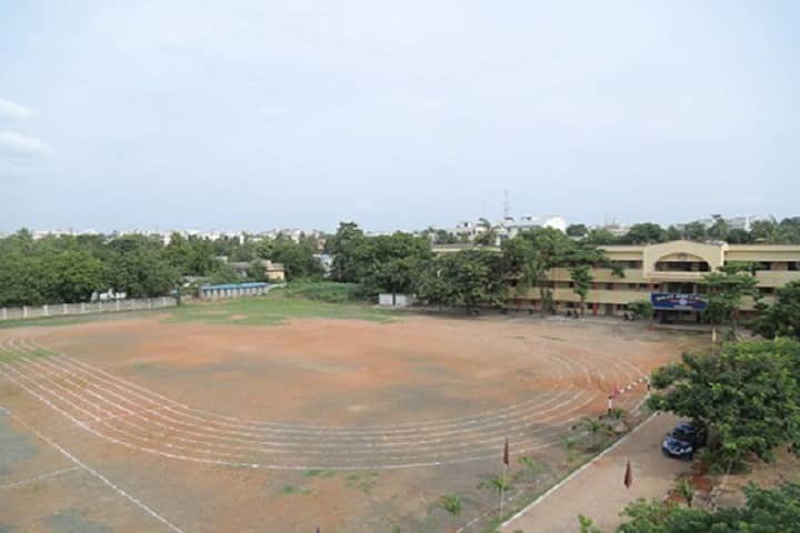 SKVT College, Rajahmundry: Admission, Fees, Courses, Placements, Cutoff ...