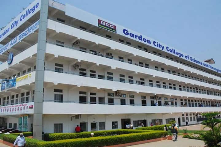 Garden City College of Science and Management Studies, Bangalore ...