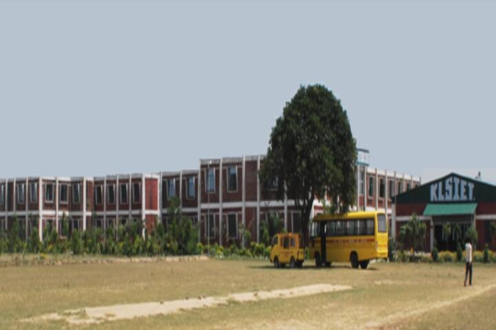 KLS Institute of Engineering and Technology, Bijnor: Admission, Fees ...