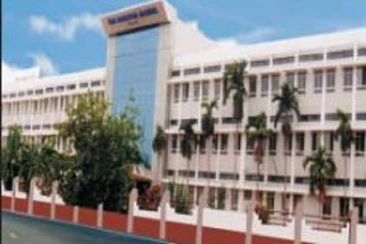 Maratha Mandal's Arts Commerce Science and Home Science College ...