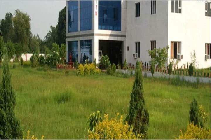 Himalayan Institute of Technology and Management, Lucknow: Admission ...
