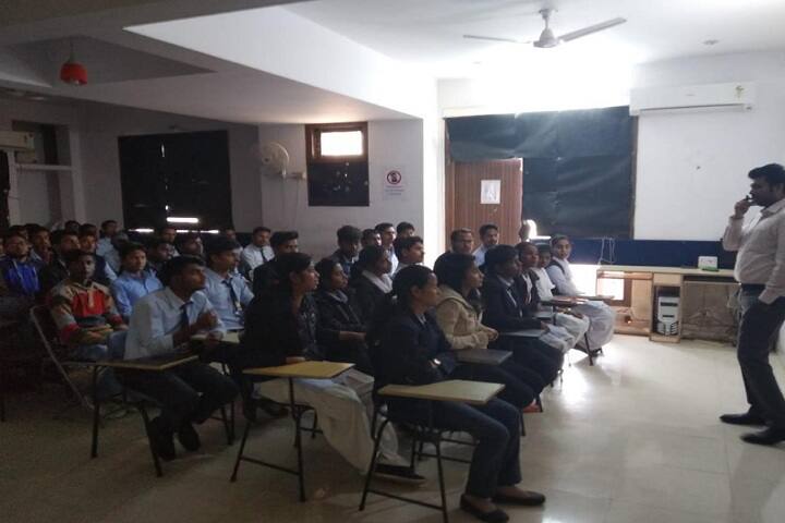 Himalayan Institute of Technology and Management (HITM) Lucknow ...