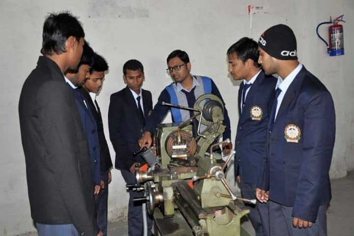 Himalayan Institute of Technology and Management (HITM) Lucknow ...