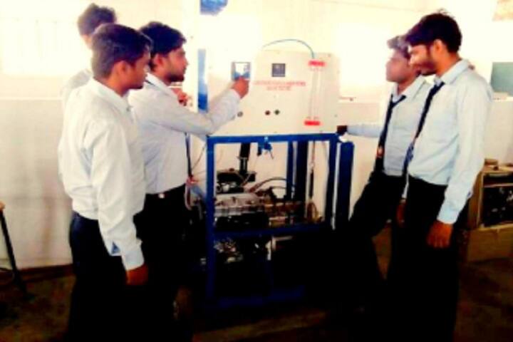 Himalayan Institute of Technology and Management (HITM) Lucknow ...