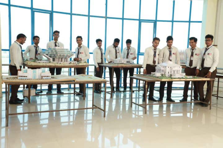 RRIMT Lucknow: Admission, Fees, Courses, Placements, Cutoff, Ranking